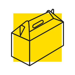 Cajas – Box in time